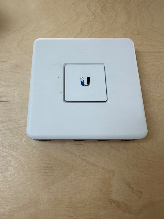 Ubiquiti USG: UniFi Security Gateway (Gebraucht) in Muri AG für CHF 10 ...