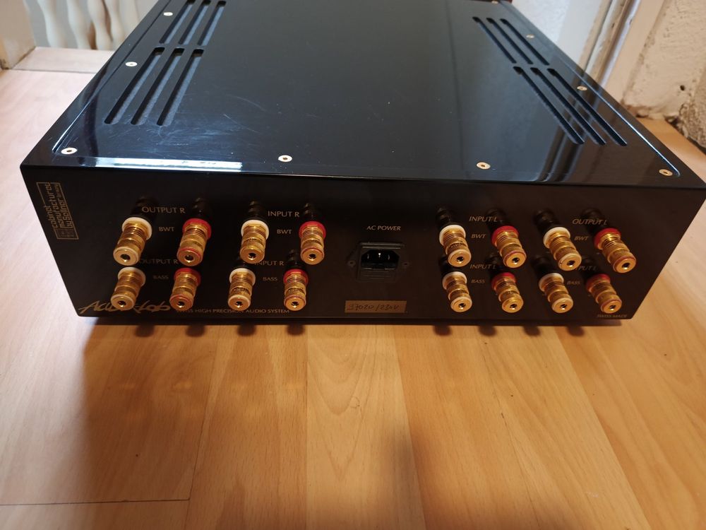 Stella Elegance von Akustik Lab (Swiss Made) (Gebraucht) in ...