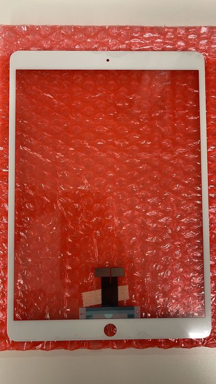 Touchscreen iPad Pro 10.5-inch (2017) (A1701, A1709) white | Kaufen auf ...