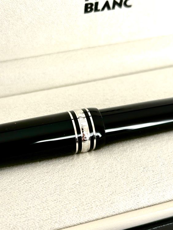 NEU Montblanc Platinum LeGrand Drehbleistift Ab 1.- !!!! | Kaufen auf Ricardo
