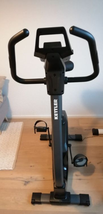 Kettler Hometrainer | Kaufen auf Ricardo