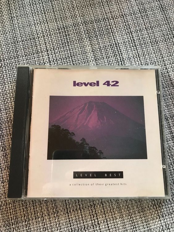 Level 42 - Level Best (Greatest Hits) | Kaufen auf Ricardo