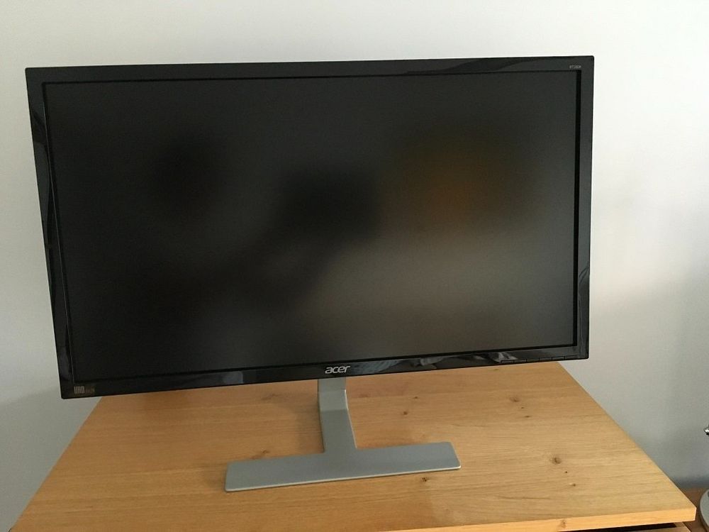 Acer RT280K Widescreen LCD Monitor 28" (Gebraucht) in Mellingen für CHF ...