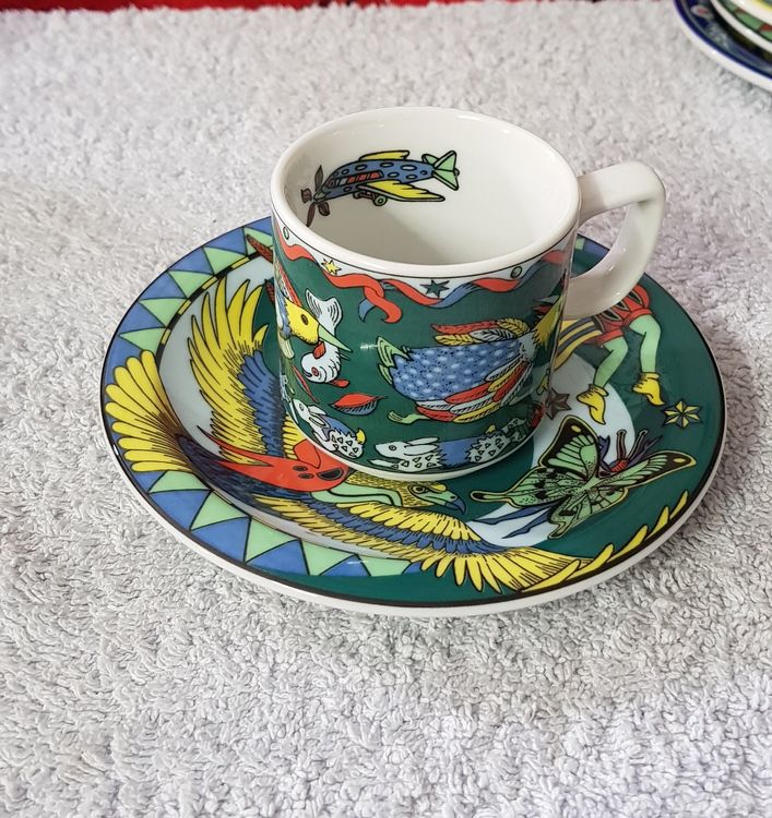 BOPLA ESPRESSO (Gebraucht) in Horriwil für CHF 12 – mit Lieferung auf ...