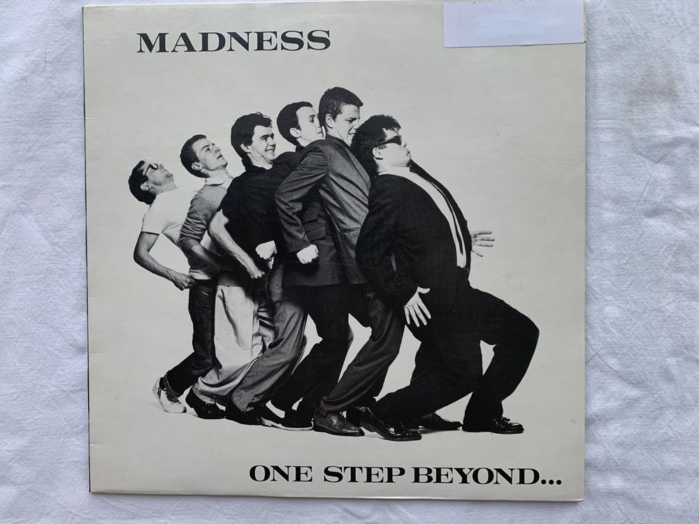 Madness - One Step Beyond | Kaufen auf Ricardo