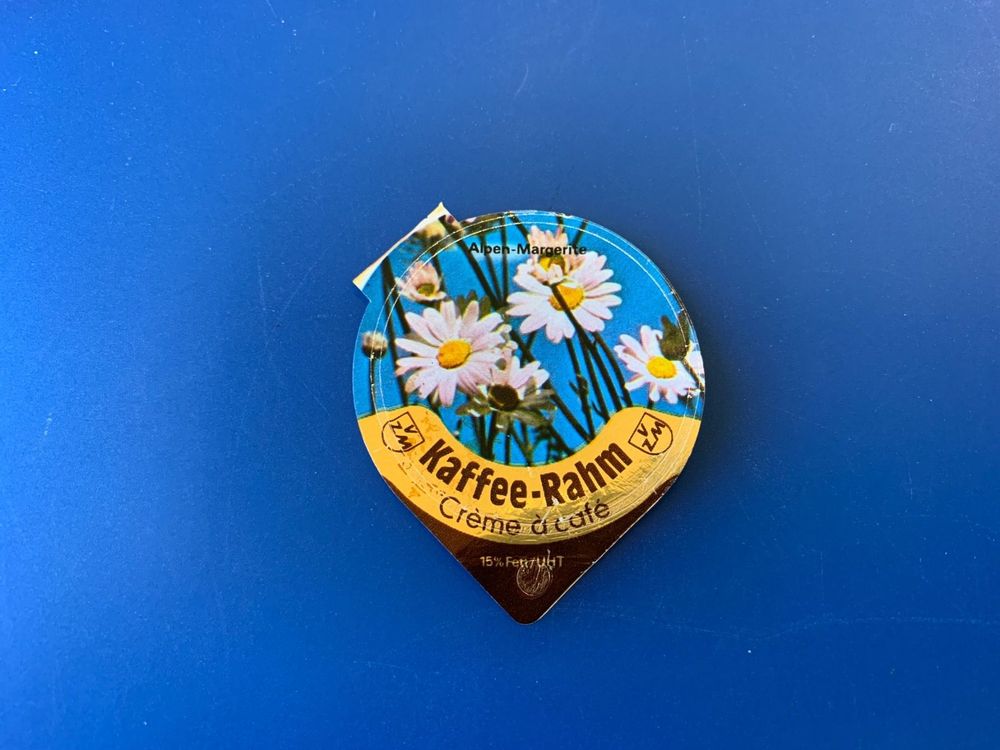 Von Serie 4 C Riegel Nr. 3 | Kaufen auf Ricardo