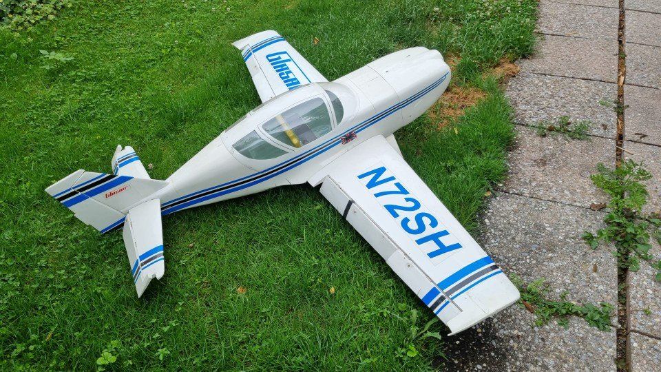 Glasair von Pichler | Kaufen auf Ricardo
