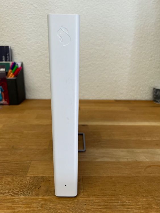 Swisscom Internet-Box 4 für Glasfaseranschluss | Kaufen auf Ricardo