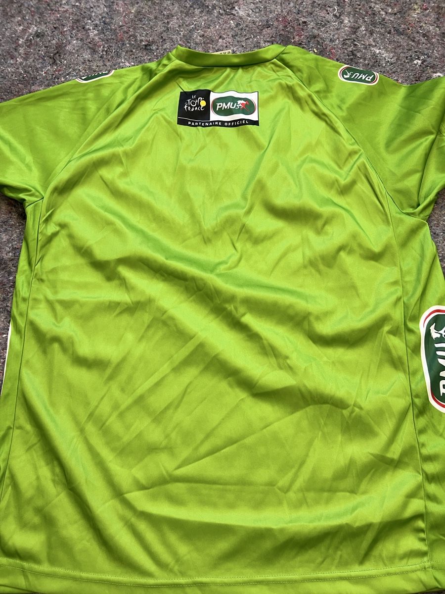 T shirt Tour de France (D'occasion) à Veyrier pour CHF 5 – avec ...