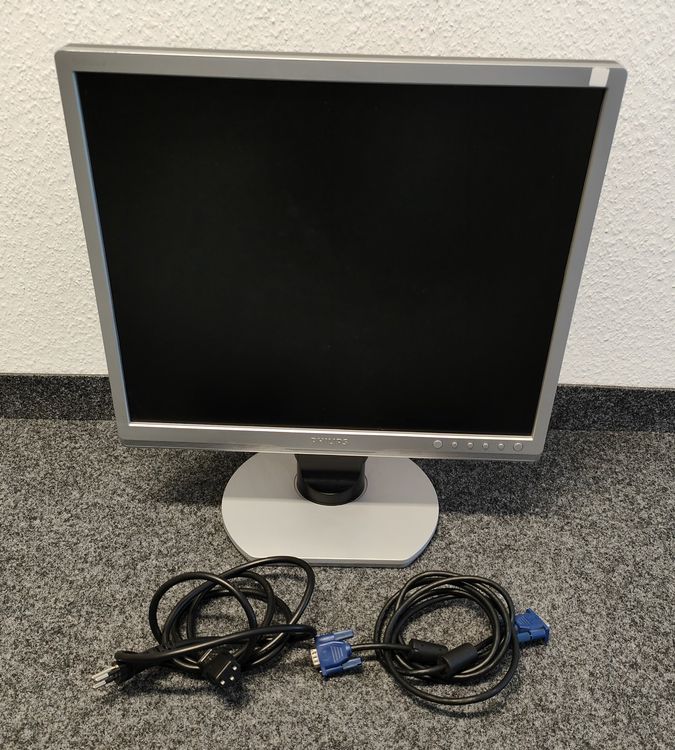 Philips Brilliance 19B1 LCD-Monitor | Kaufen auf Ricardo