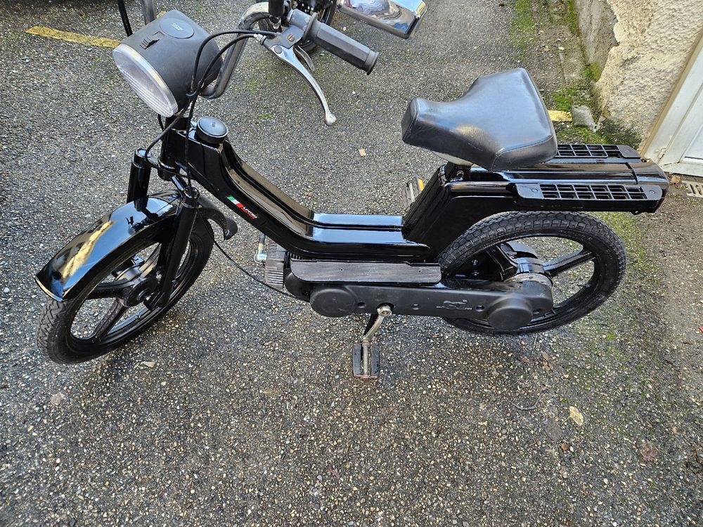 vélomoteur Piaggio à vendre (Gebraucht) in für CHF 660 – nur Abholung ...