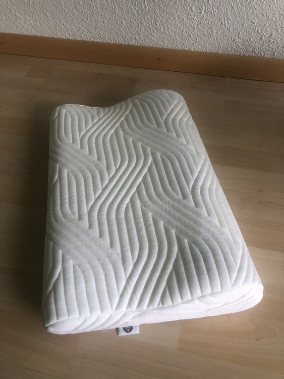 Tempur Shape Nackenstützkissen | Kaufen auf Ricardo