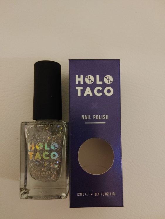 Holo Taco - 2nd Anniversary Collection – Everything Taco | Kaufen auf ...