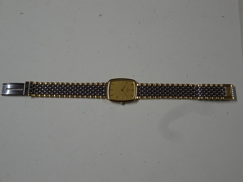 Omega Gehäuse DL 395.0876 (Neu (gemäss Beschreibung)) in Winterthur für ...