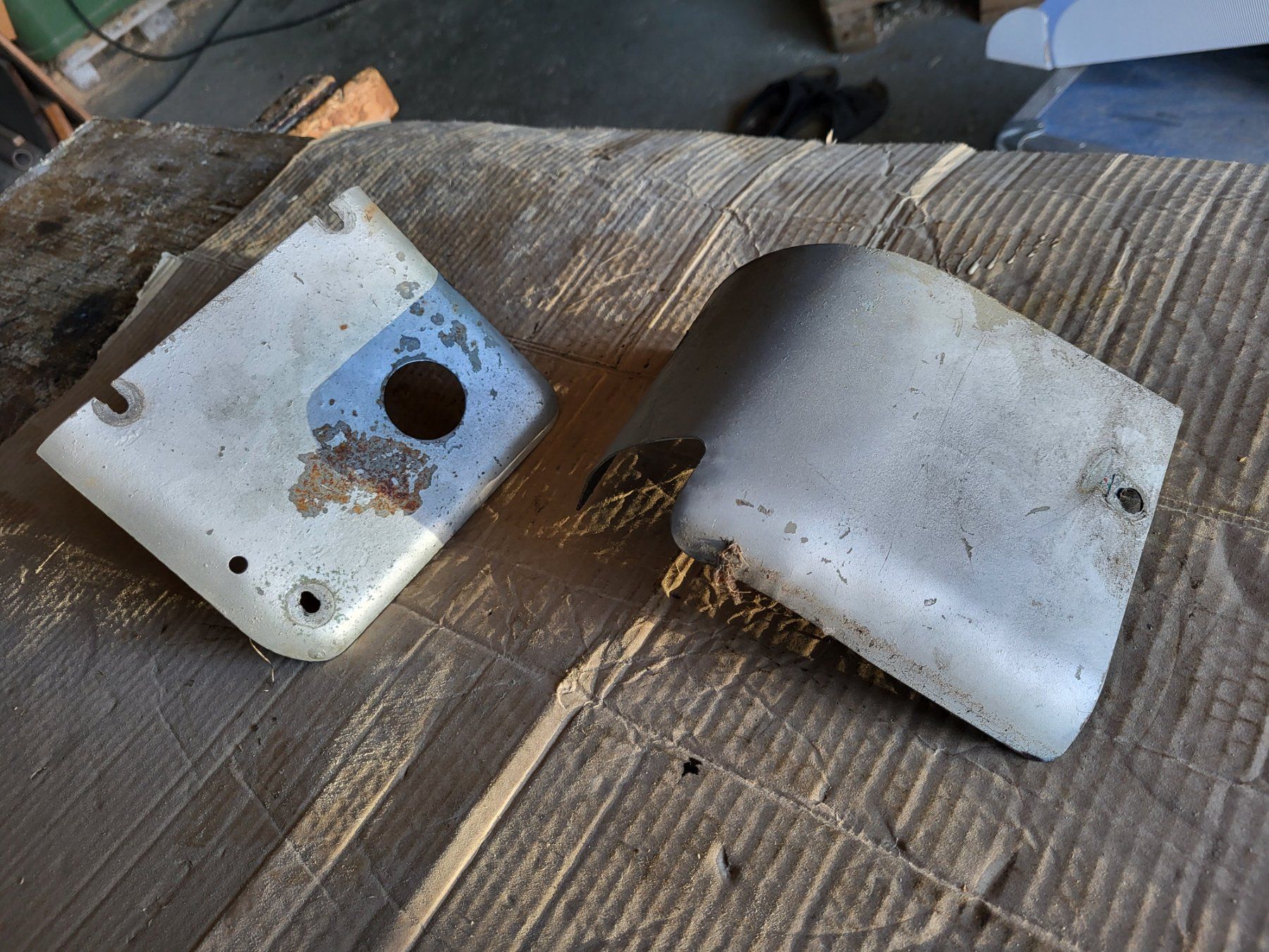 Mag Motor 1040 Rapid Aebi Bucher Motrac Burekönig Aecherli (Gebraucht ...