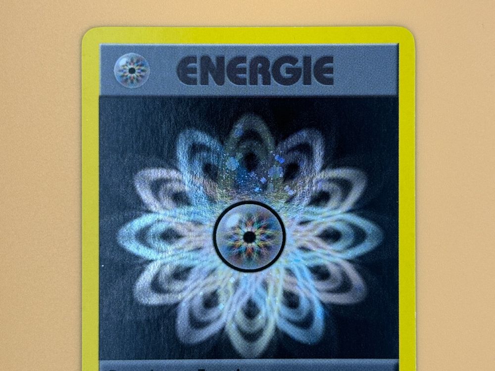 Regenbogen-Energie 17/82 Holo Pokémon Team Rocket ab 1.- (Gebraucht) in ...