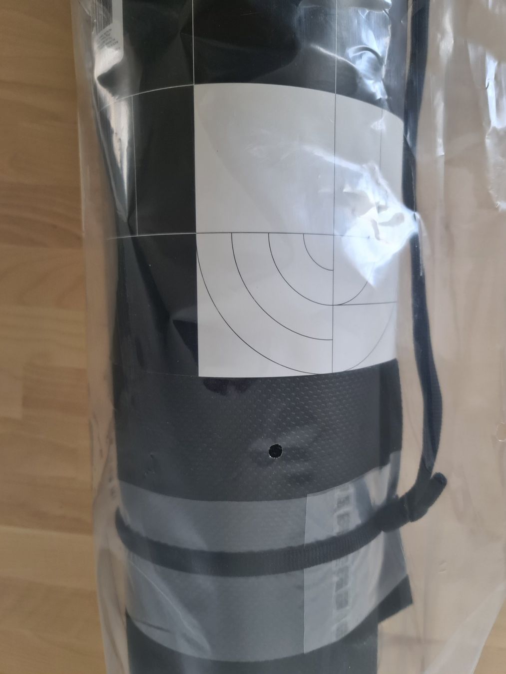 NIKE TRAINING MAT 2.0 UNISEX - Fitness / Yoga - NEU (Neu und ...