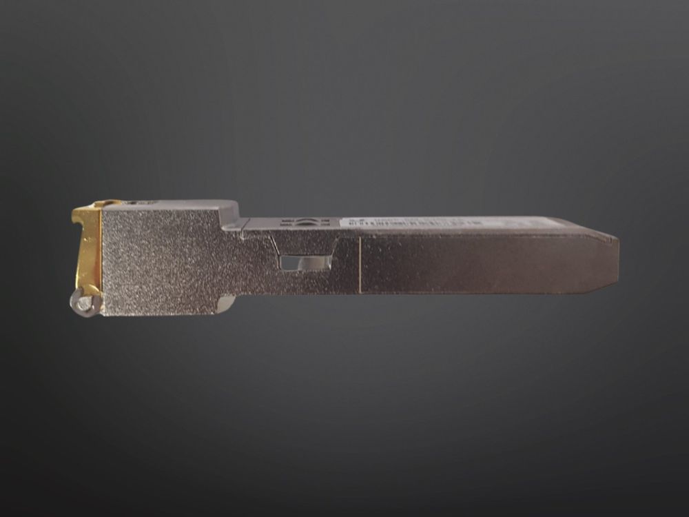 SFP-Transceiver Modul | Kaufen auf Ricardo