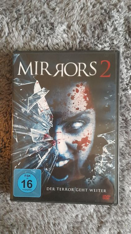 MIRRORS 2 DVD | Kaufen auf Ricardo