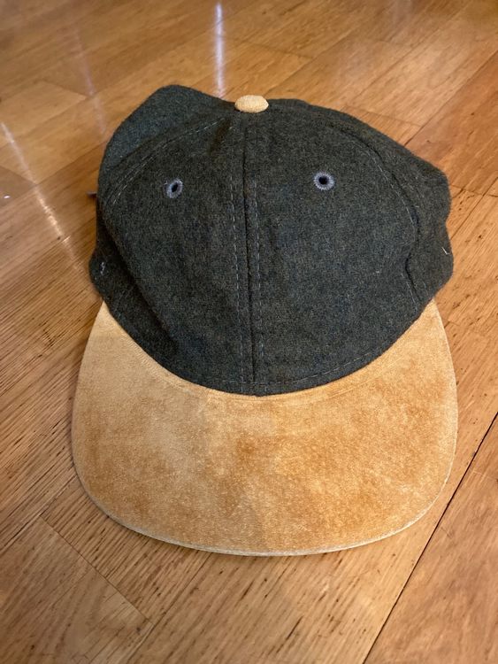 Original Vintage Cap (Gebraucht) in Zürich für CHF 29 – mit Lieferung ...