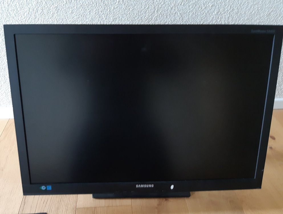 Samsung SyncMaster SA450 (Gebraucht) in Hägglingen für CHF 10 – nur ...