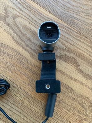 Life Cam Camera für Laptop von Microsoft Microsoft LifeCam (Neu (gemäss ...