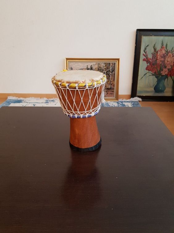 Kleine Jembe | Kaufen auf Ricardo