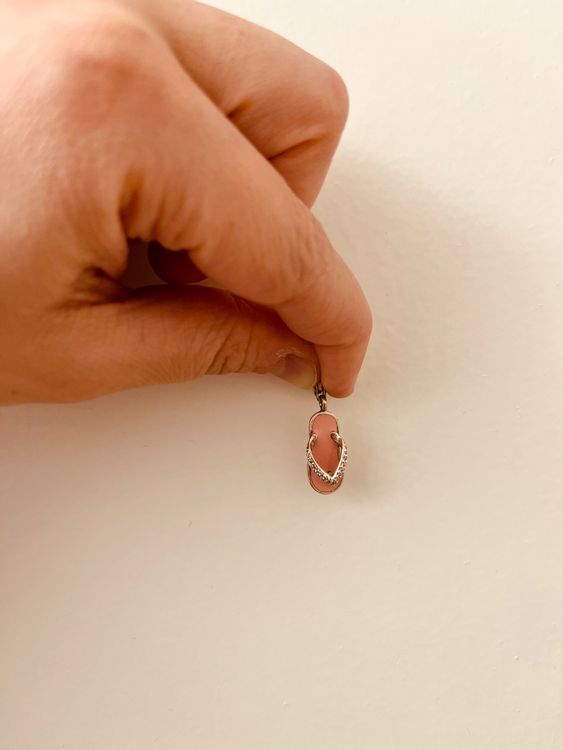 Thomas Sabo Anhänger ( Flip-Flop) | Kaufen auf Ricardo