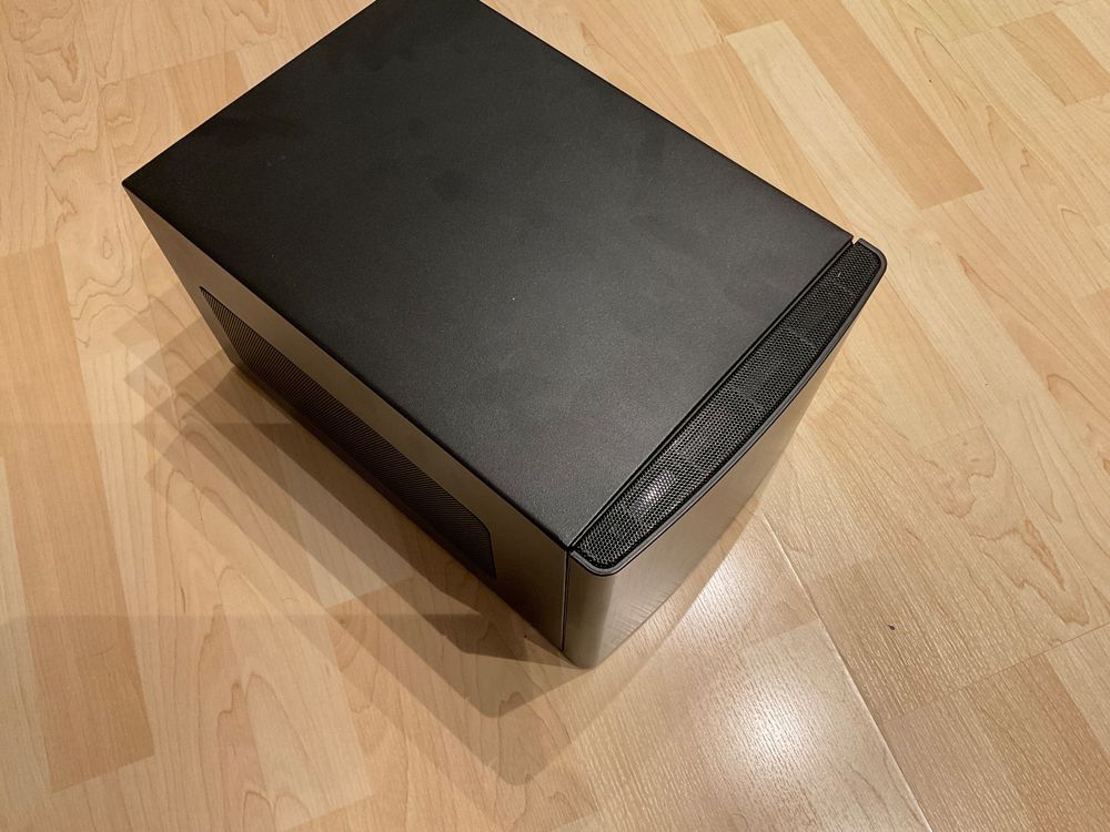 Mini Computer (Gebraucht) in Zürich für CHF 381 – nur Abholung auf ...