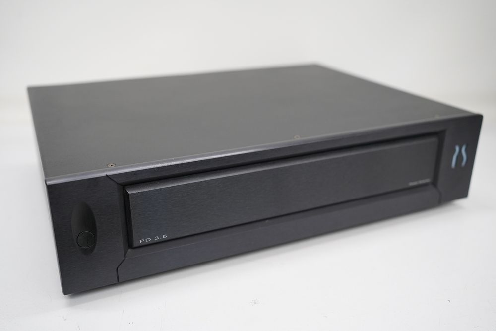 PS Audio Power Director PD3.5 (Gebraucht) in Bern für CHF 400 – mit ...
