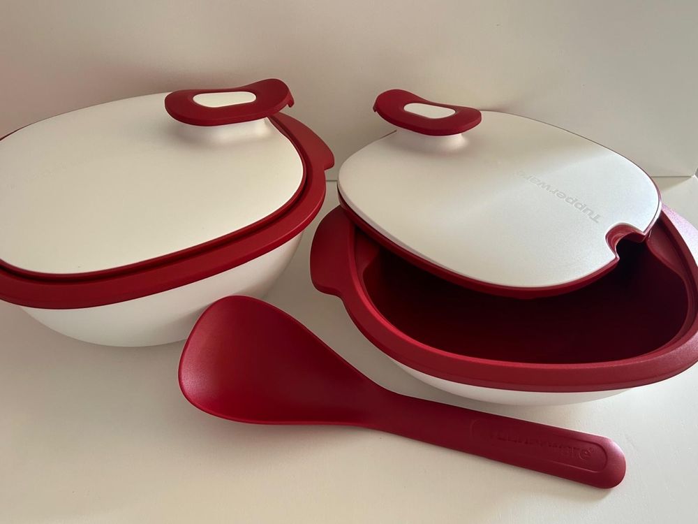 Tupperware iso tup | Kaufen auf Ricardo