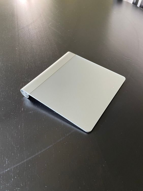Apple Magic Trackpad - Model A1339 (Gebraucht) in für CHF 9 – mit ...