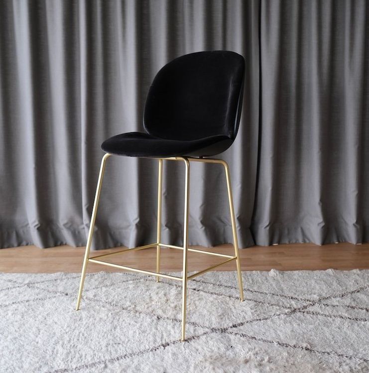 Gubi Beetle Counter Chair / Barstuhl (Gebraucht) in Bern für CHF 290 ...