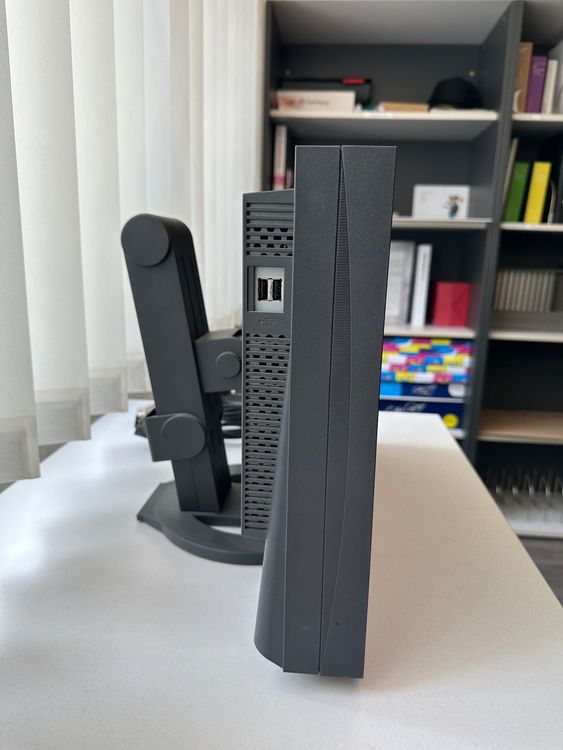 EIZO FlexScan SX2262W (Gebraucht) in Weinfelden für CHF 3 – mit ...