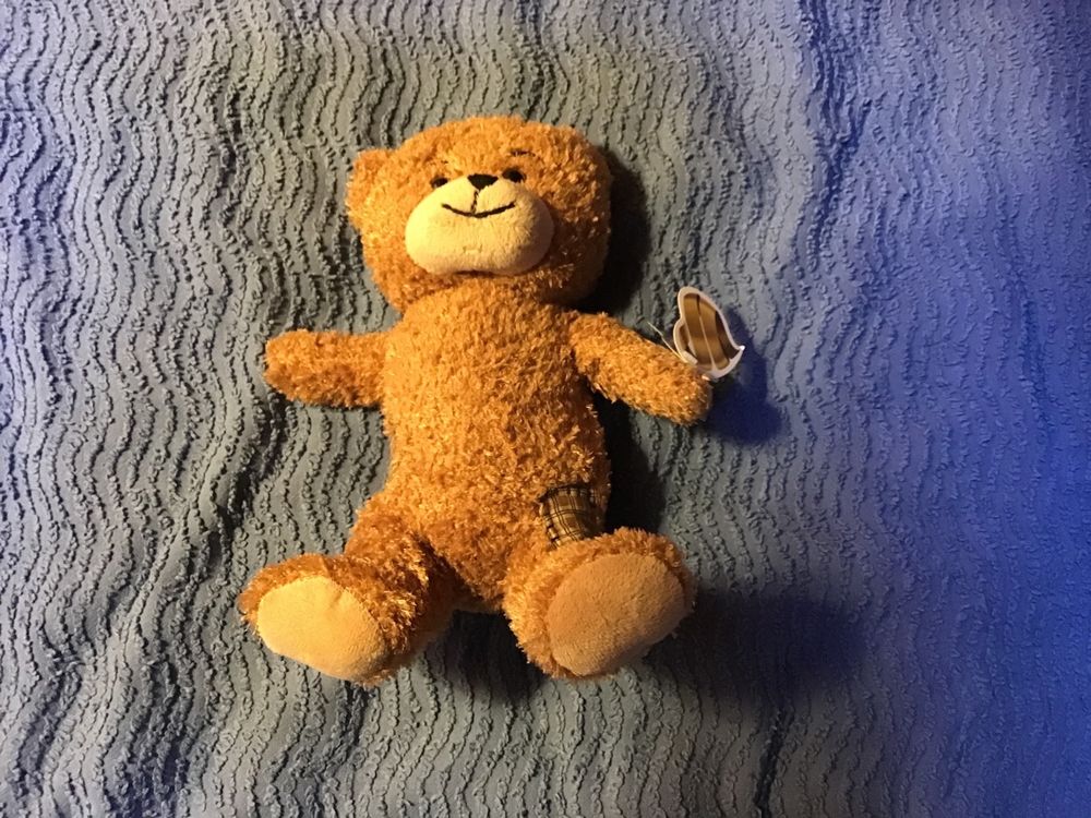 Teddy, Max | Kaufen auf Ricardo