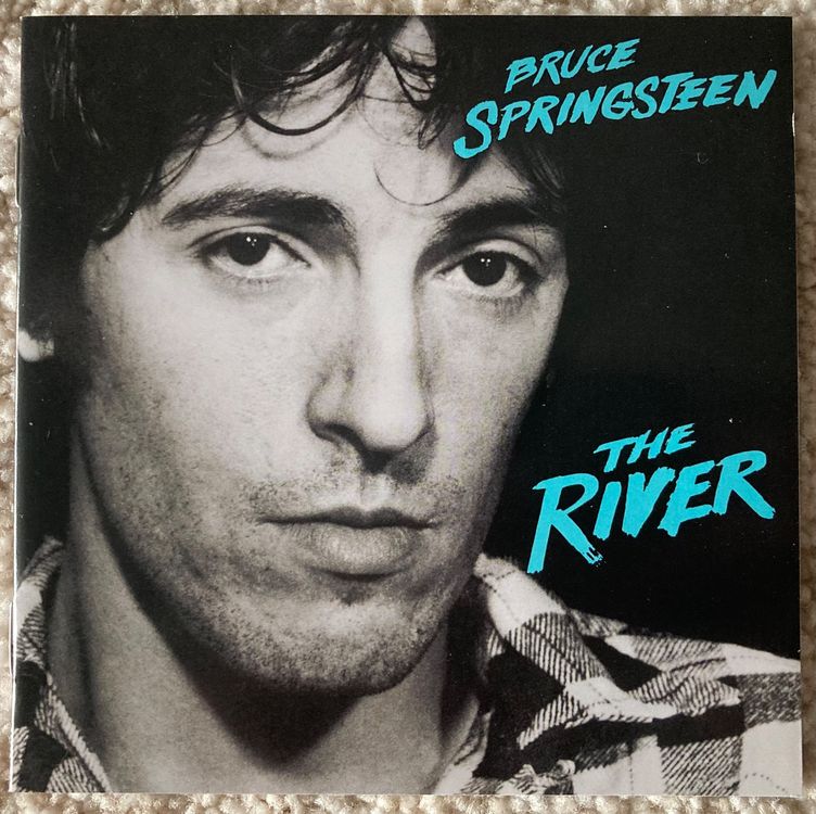 BRUCE SPRINGSTEEN - THE RIVER (Neu (gemäss Beschreibung)) in ...