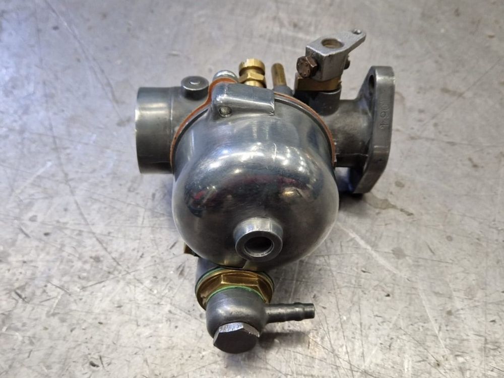 Vergaser AMAL MAG Motor (Gebraucht) in Niederwil AG für CHF 400 – mit ...