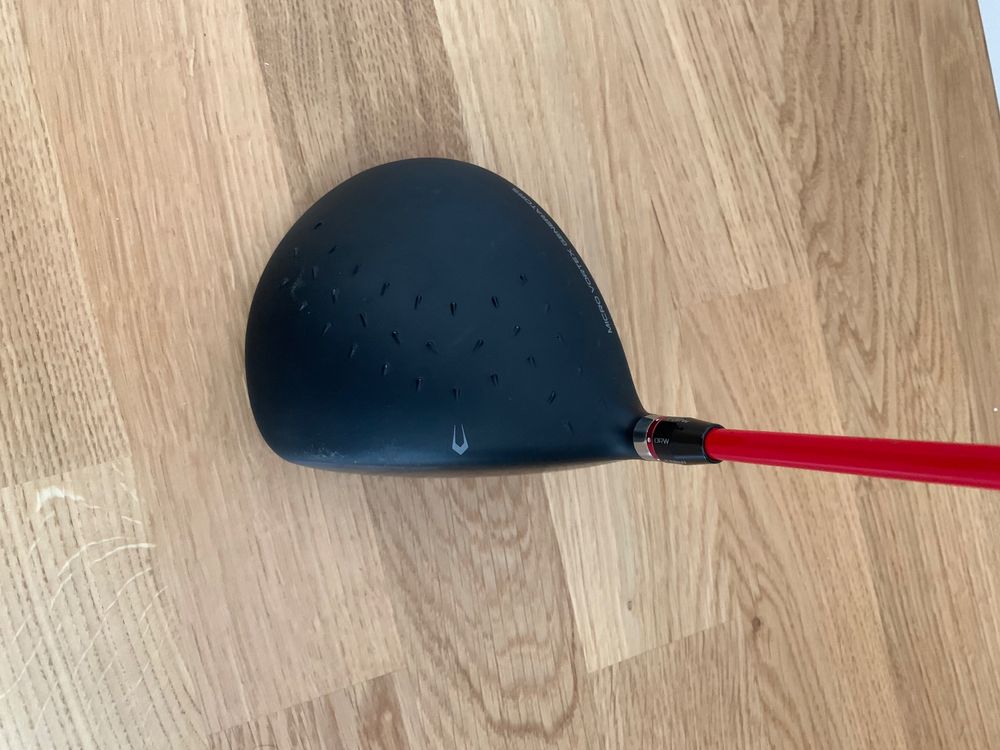 Wilson Staff D300 Driver RH (Gebraucht) in Meinisberg für CHF 30 – mit ...