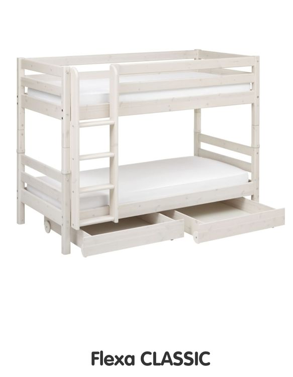 Flexa Classic Hochbett (Gebraucht) in Windisch für CHF 274 – nur Abholung auf Ricardo kaufen