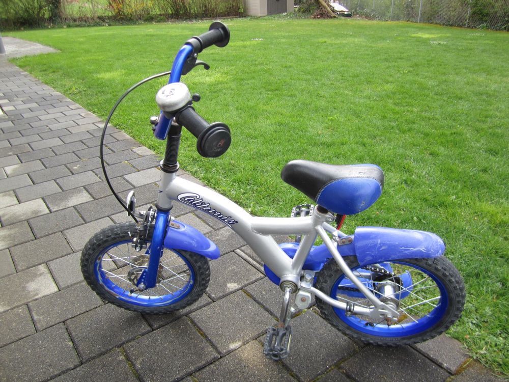 Wunderbar Leichte Kinderfahrrder 14 Zoll Fotosnull
