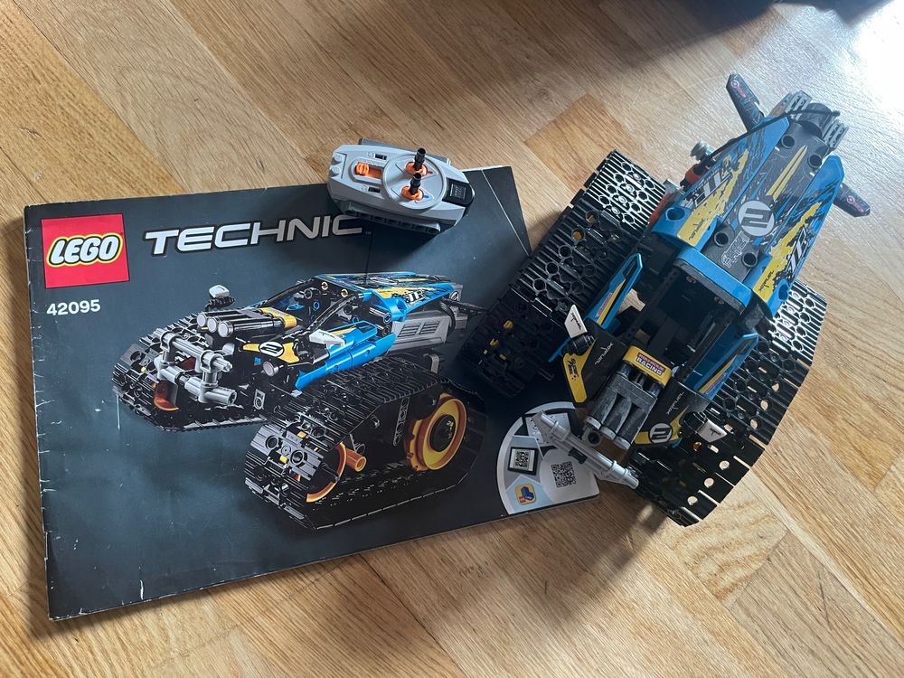 2 Legos | Kaufen auf Ricardo