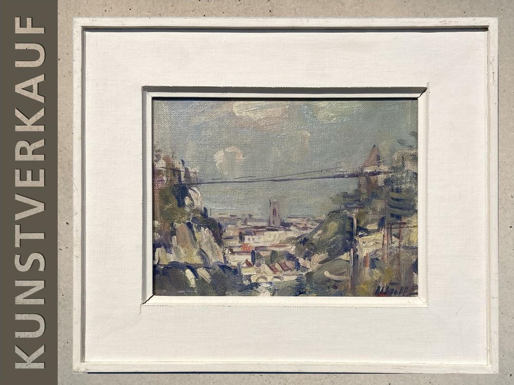 Walter Emil Müller - Swiss Art Selection (Gebraucht) in Sursee für CHF ...