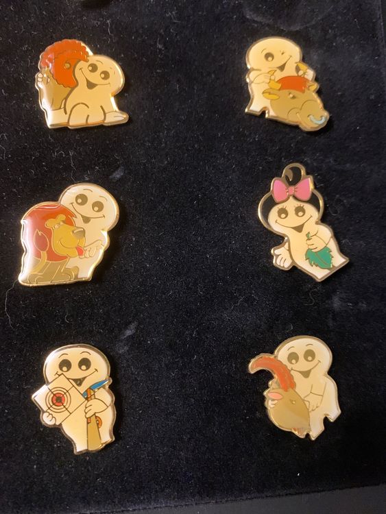 Maga Pin Pins Maga Bio (Neu und originalverpackt) in Oberweningen für ...