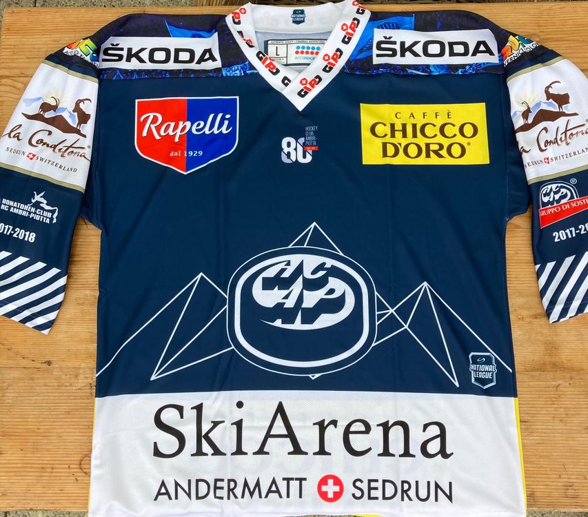 Original Dress HC AMBRÌ PIOTTA | Kaufen auf Ricardo