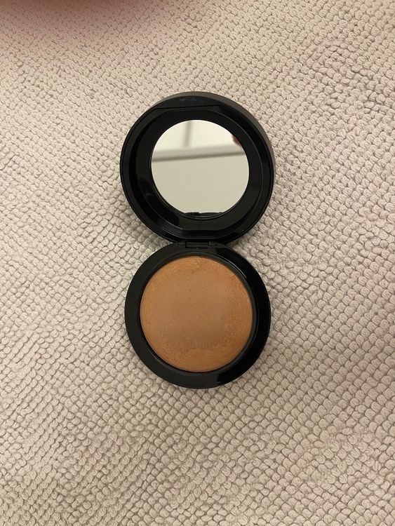 Mac Cosmetics Mineralize Skinfinish Puder Dark Medium | Kaufen auf Ricardo