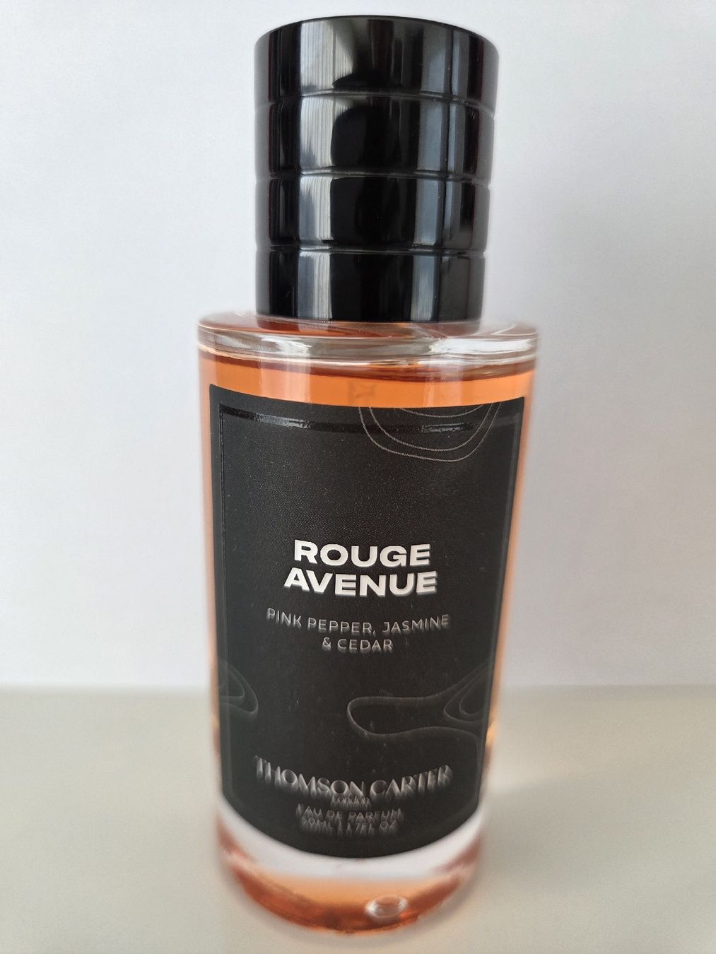 Thomson Carter, Rouge Avenue, 50ml Eau de Parfum (Gebraucht) in Zürich ...