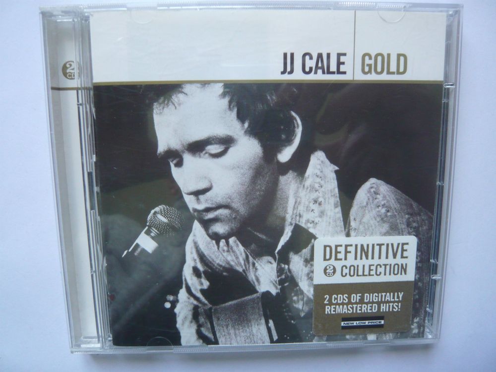 JJ CALE GOLD (Gebraucht) in Winterthur für CHF 2.6 – mit Lieferung auf ...