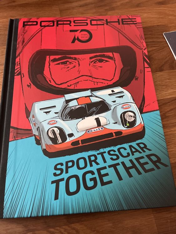 Spannende Porsche 70 Jahre Und Bewertungnie6667