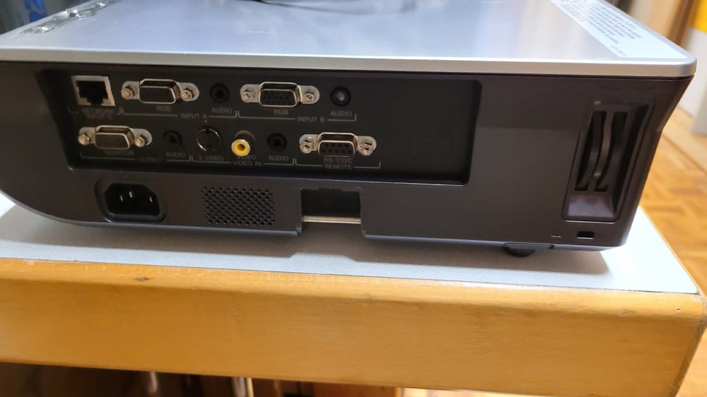 Sony X GA VPL-CX125 | Kaufen auf Ricardo