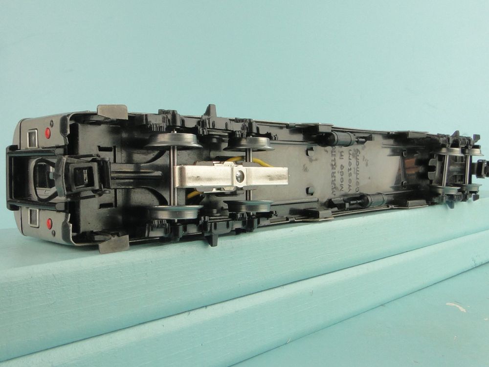 Märklin 4077 Silberling Steuerwagen (Neu (gemäss Beschreibung)) in ...